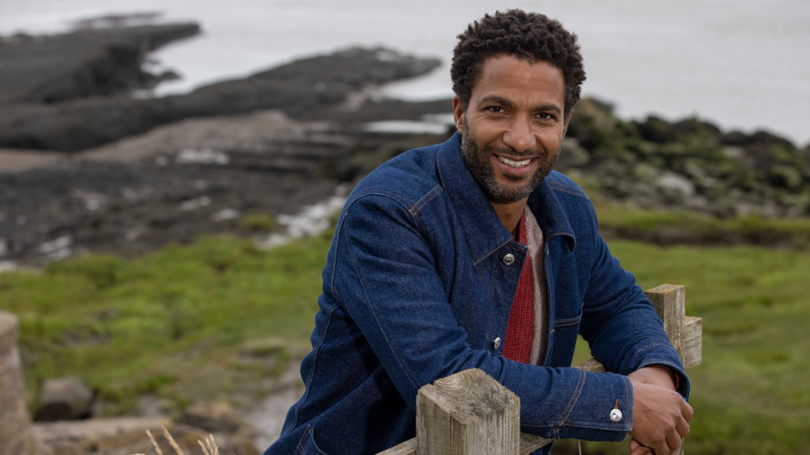 Speaker Sean Fletcher