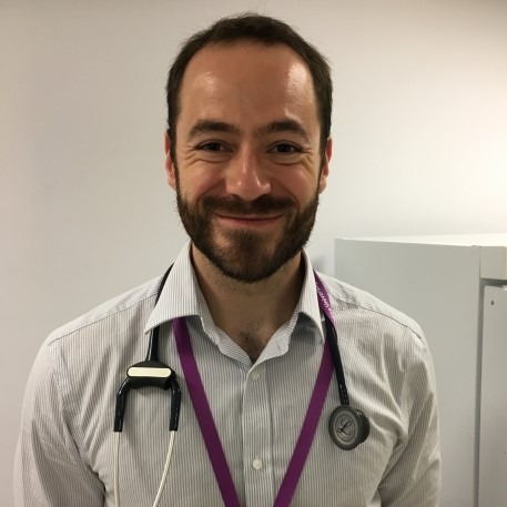 Programme - Call the medical registrar 2024